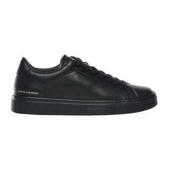 Crime London Sneakers - - Shoes - Herren - Schwarzk - 44 EU