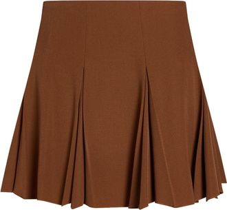 Marni HOSEN & R&Ouml;CKE - Minir&ouml;cke auf YOOX.COM