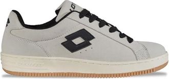 Lotto Mixte Yarin Unisex Basket, Noir Pierre, 40 EU