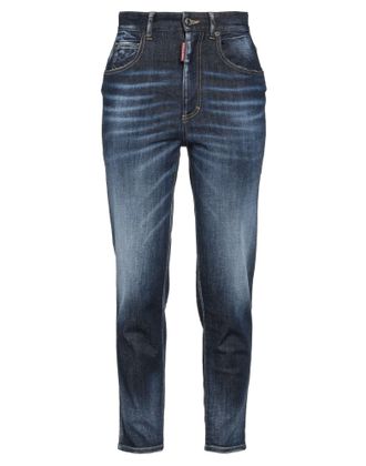 Dsquared2 HOSEN & R&Ouml;CKE - Jeanshosen auf YOOX.COM