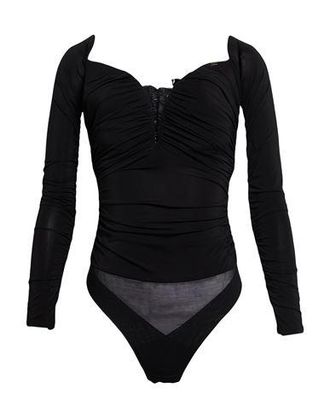 Elisabetta Franchi TOPS - Bodys sur YOOX.COM