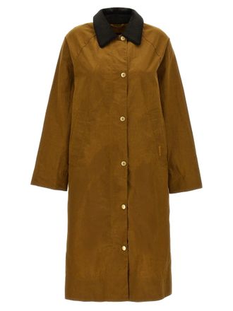 Everything you need to know about the iconic Barbour jacket | Stylight