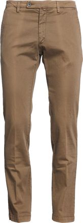 Gabardine HOSEN & R&Ouml;CKE - Hosen auf YOOX.COM