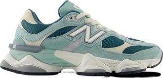 New Balance 9060 - Homme (marais salé/tourterelle/épicéa nouveau), Marais salé/tourterelle/épicéa neuf, 44.5 EU