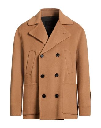 Palt&ograve; JACKEN & M&Auml;NTEL - M&auml;ntel auf YOOX.COM