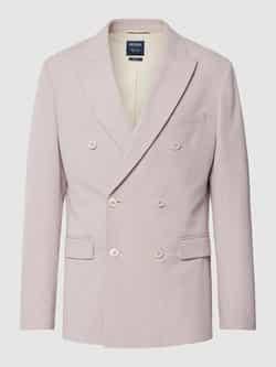 Mc Neal 2-Knopf-Sakko mit Reverskragen