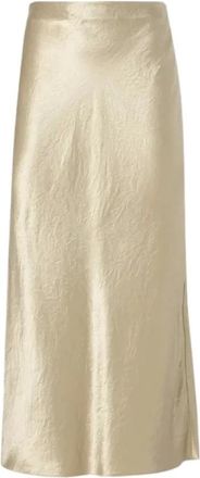 HUGO BOSS Damen, R&ouml;cke, Beige, MGr&ouml;&szlig;e