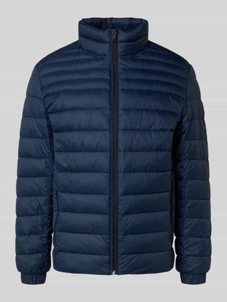 Boss Orange by Hugo Boss Slim Fit Steppjacke mit Label-Patch Modell ODEN2
