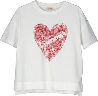 Katestorm Damen T-Shirt mit Print