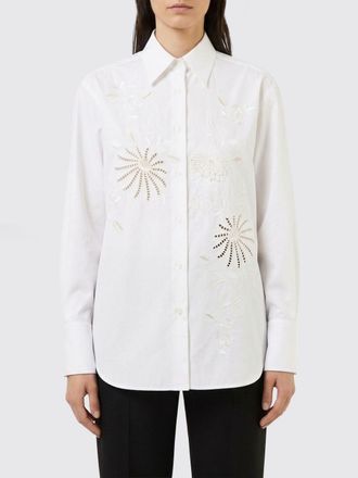 Ermanno Scervino Chemise ERMANNO SCERVINO Femme couleur Blanc