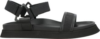 Moschino SCHUHE - Sandalen auf YOOX.COM