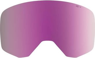 Atomic Herren Brille SAVOR HD LENS Pink/Copper