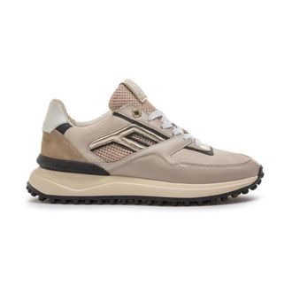 Van Bommel Noppi Sneaker - - Shoes - Damen - Beige - 37 EU