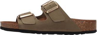 Salamander Pantolette Basic