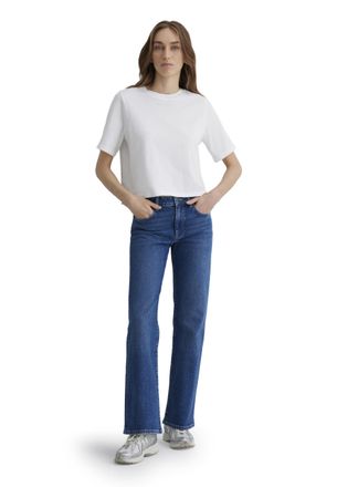 Mavi Damen Ibiza Jeans, Indigo 90s, 30/32