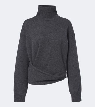 R&oacute;he R&oacute;he Rollkragenpullover