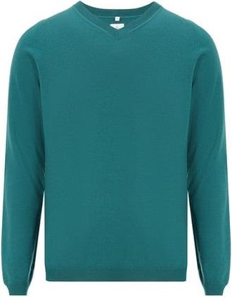 Au Printemps Paris Pull en laine mérinos Flex