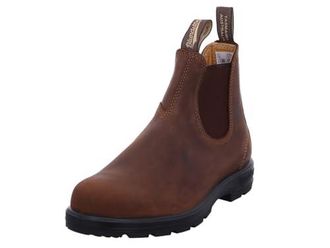 Blundstone Bottines Chelsea 2544, En teck, 44 EU