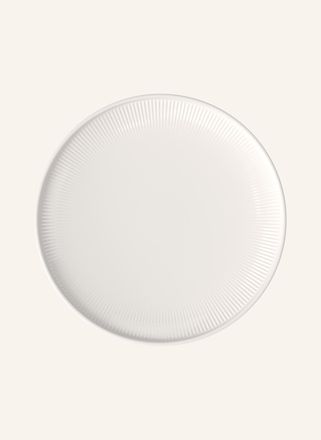 Villeroy & Boch Fr&uuml;hst&uuml;cksteller Afina weiss