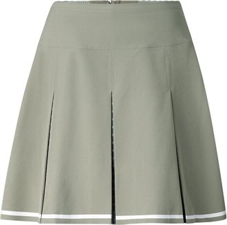 Bogner Funktionsrock Sanne f&uuml;r Damen - Eukalyptus - 40