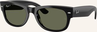 Ray-Ban Sonnenbrille rb0832s schwarz