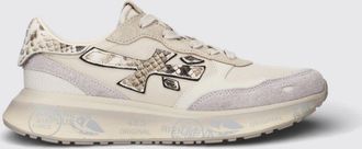 Premiata Baskets PREMIATA Femme couleur Blanc 1