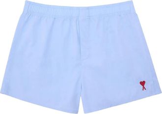 Ami boxer à logo Ami de Coeur - Bleu