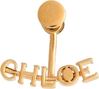 Chlo&eacute; SCHMUCK und UHREN - Einzelne Ohrringe auf YOOX.COM