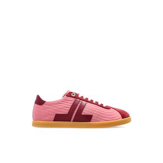 Lanvin Glen Sneakers - - Shoes - Damen - Rosa - 37 EU