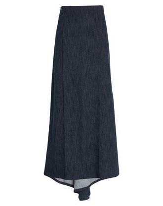 Brunello Cucinelli BAS - Jupes en jean sur YOOX.COM