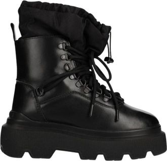 INUIKII Damen, Schuhe, Schwarzk, 36 EUGr&ouml;&szlig;e