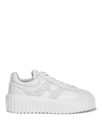 Hogan Baskets - Blanc