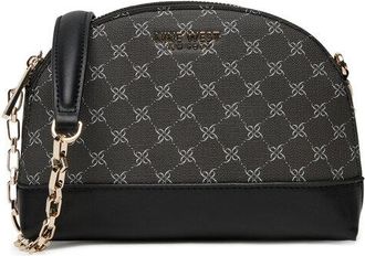 Nine West Handtasche JH6392-NW Schwarz