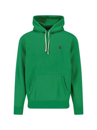 Polo Ralph Lauren Hoodie Logo
