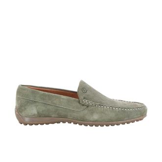 Ambiorix Herren, Schuhe, Gr&uuml;n, 42 1/2 EUGr&ouml;&szlig;e