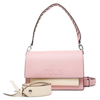 Tous Handtasche TOUS M.Audree 20023582 Rosa