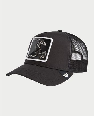Goorin Brothers Casquette pour homme avec détail sur le devant