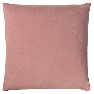 furn. Kobe Kissen mit Polyester-Füllung, Polyester, Blush