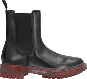 Moma SCHUHE - Stiefeletten auf YOOX.COM