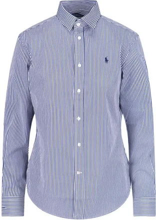 Polo Ralph Lauren Gestreiftes Hemd