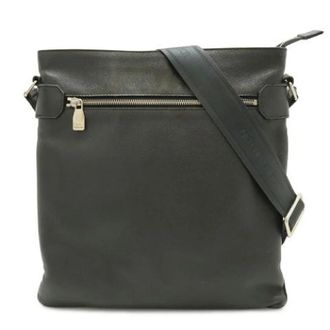 Louis Vuitton Pre-owned Schultertasche - - Pre-owned - Damen - Schwarzk - ONE SIZE