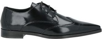 High CHAUSSURES - Chaussures &agrave; lacets sur YOOX.COM