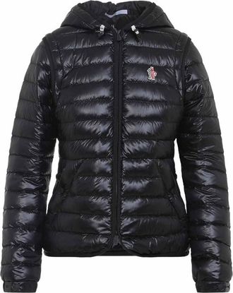 Moncler Veste Casual - Noir