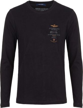 Aeronautica TOPS - T-shirts auf YOOX.COM