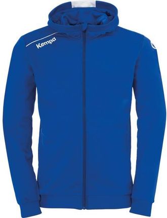 Kempa Herren Sportanzug PLAYER HOOD JACKET