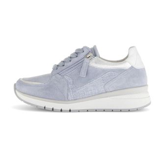Gabor Damen, Schuhe, Blau, 39 EUGr&ouml;&szlig;e