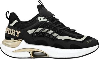 Plein Sport unisex, Schuhe, Schwarzk, 47 EUGröße