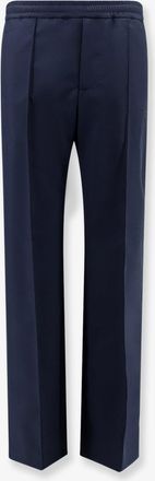 Gucci Technical Panama trousers - GUCCI - gender_Man
