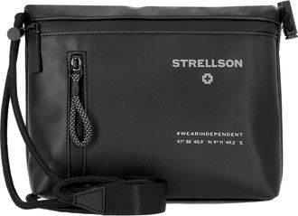 Strellson stockwell 2.0 sean shoulderbag xshz Schwarz