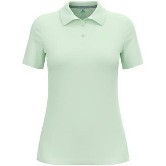 Odlo Femme F-Dry Polo T-Shirt, Ambrosia, M